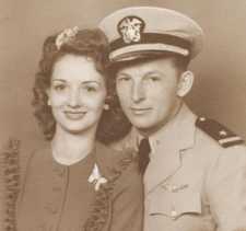 Charles Garrison | Project Homecoming